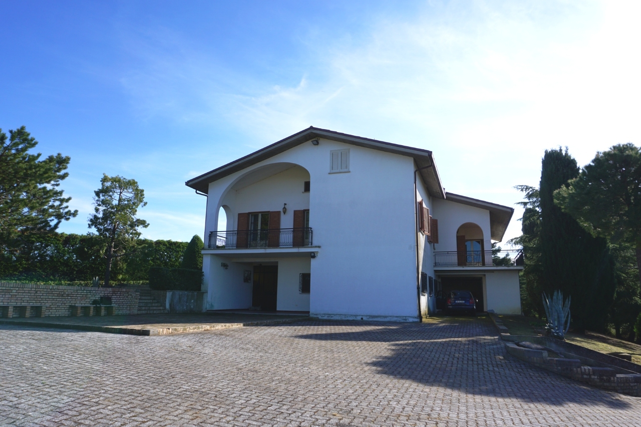 Villa in vendita a Atri