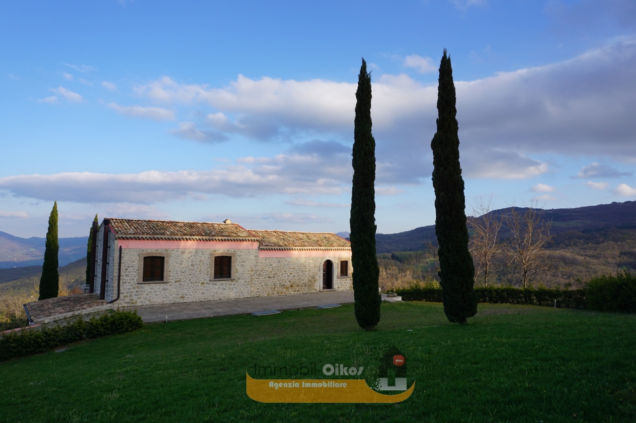 Casale in vendita a Carunchio