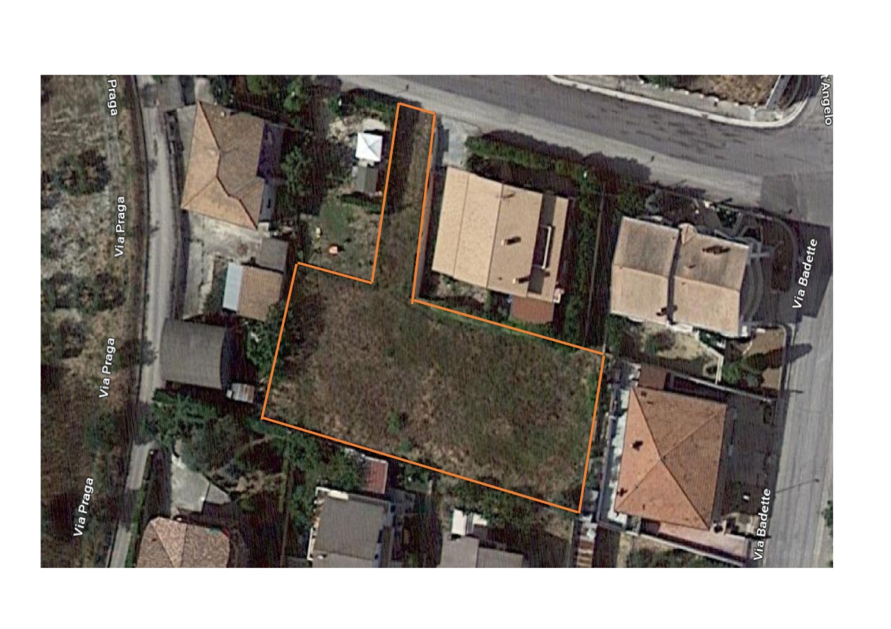 Terreno edificabile in vendita a Tortoreto