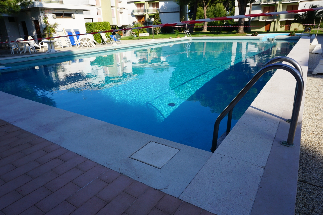 Appartamento in vendita a Silvi