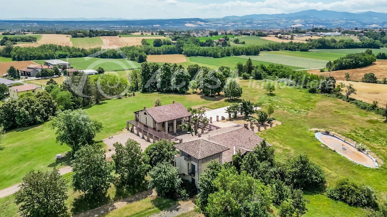Villa unifamiliare in vendita a Noceto