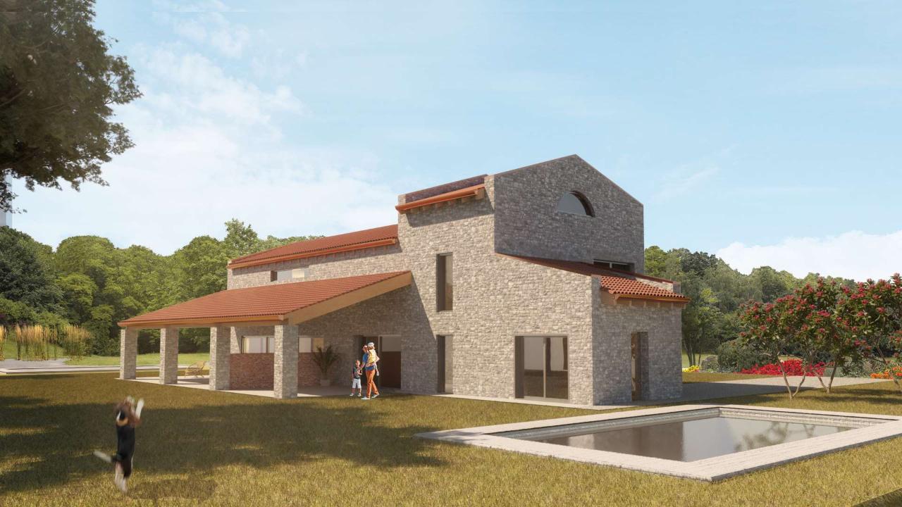 Terreno edificabile in vendita a Varano De' Melegari