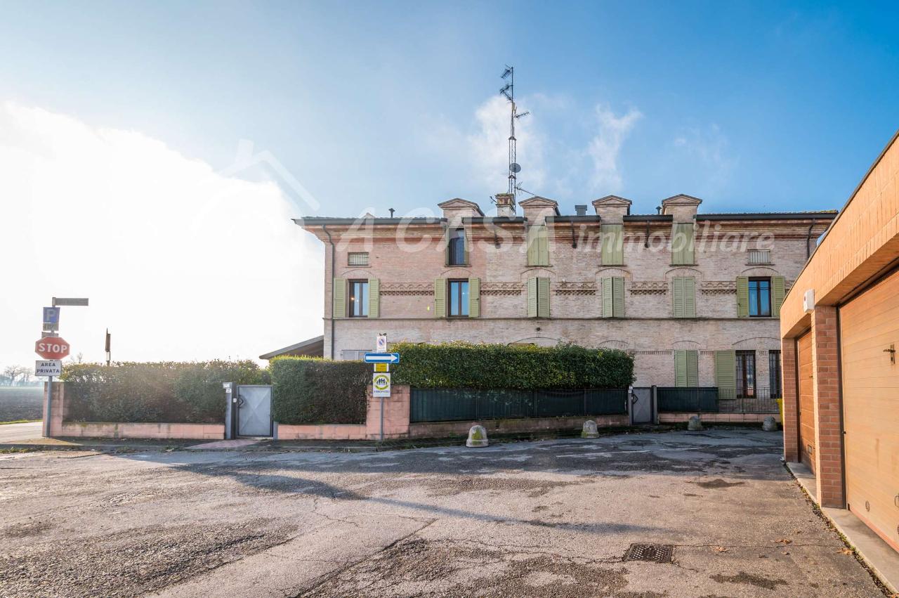 Appartamento in vendita a Parma