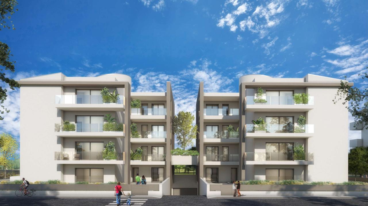 Appartamento in vendita a Noceto