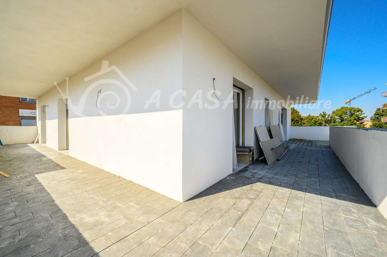 Attico in vendita a Parma