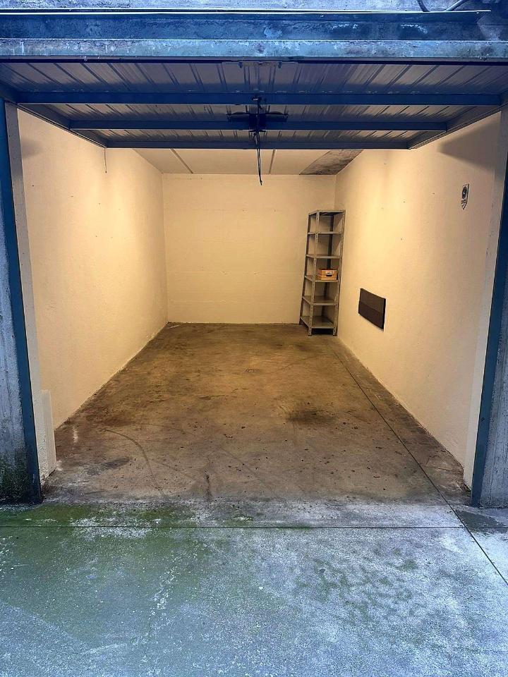 Garage - Posto auto in vendita a Noceto