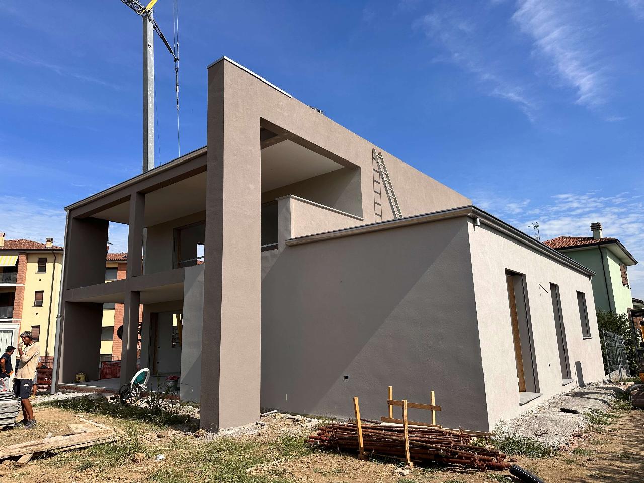 Villa unifamiliare in vendita a Noceto