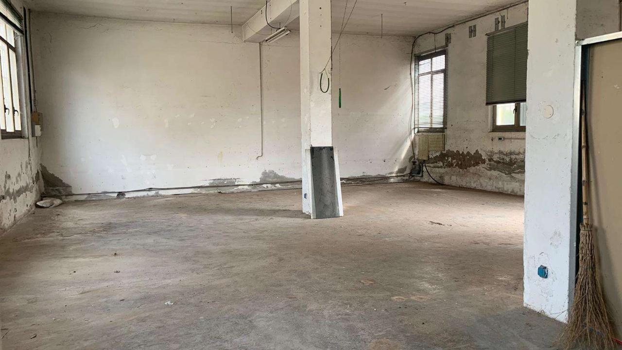 Magazzino in affitto a Noceto