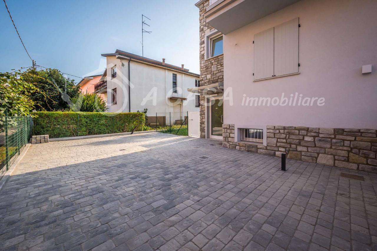 Porzione di casa in vendita a Parma