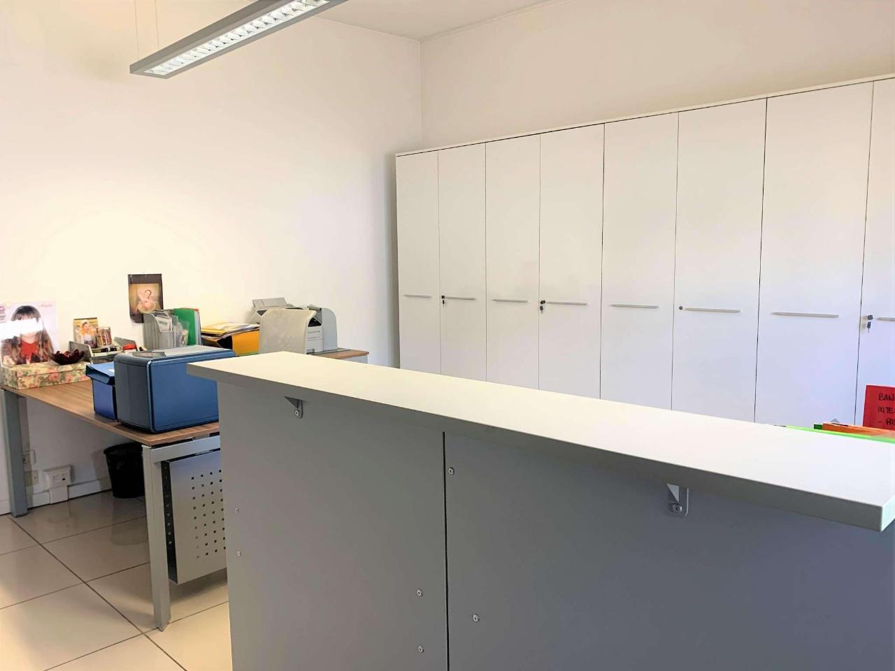 Ufficio in affitto a Fontanellato