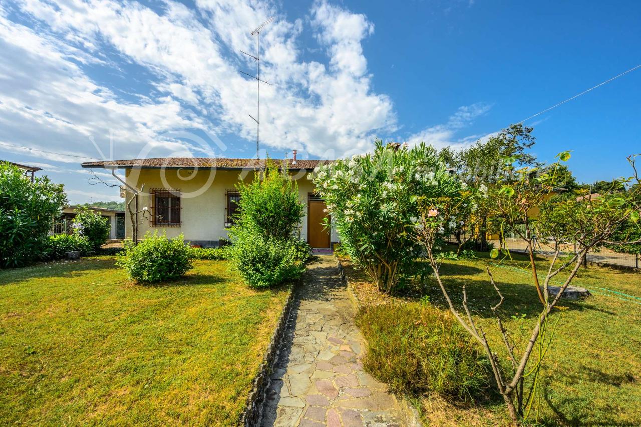 Villa unifamiliare in vendita a Felino