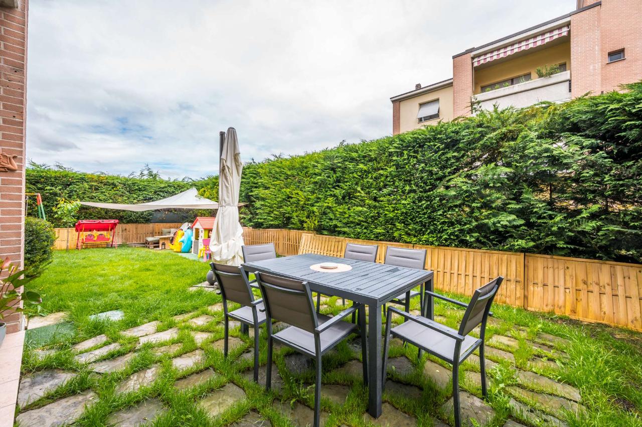 Appartamento in vendita a Noceto