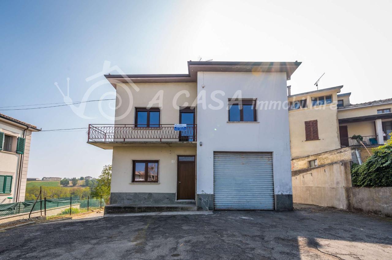 Villa unifamiliare in vendita a Noceto