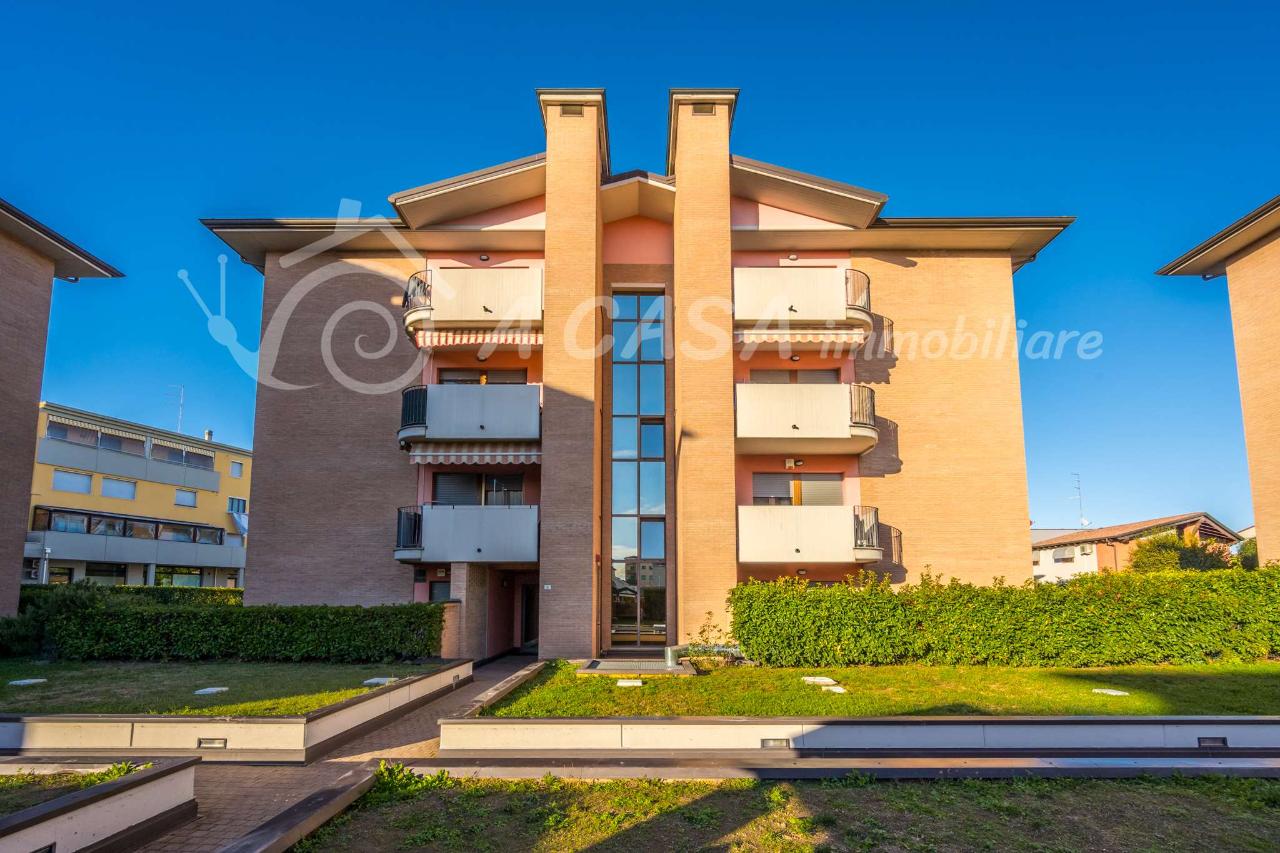 Appartamento in vendita a Noceto