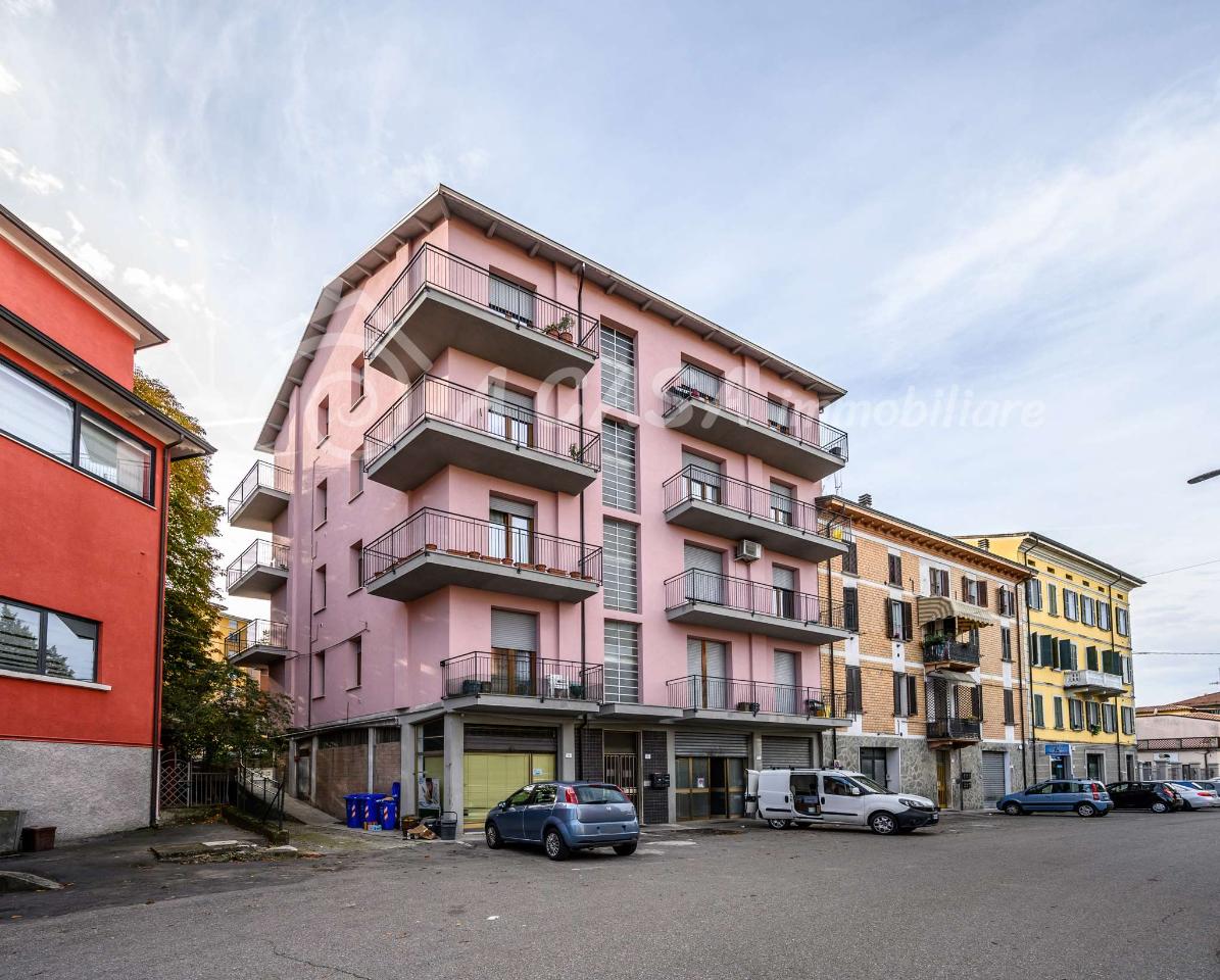 Appartamento in vendita a Fornovo Di Taro