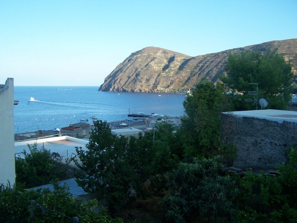 Appartamento in vendita a Lipari
