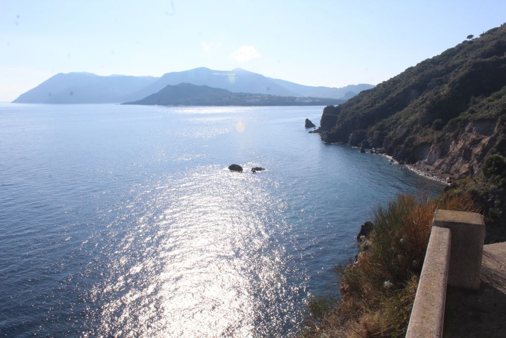 Rustico in vendita a Lipari