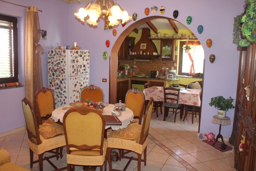 Appartamento in vendita a Lipari