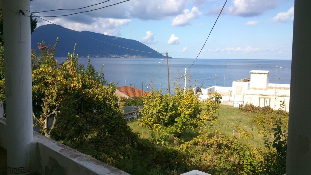 Casa indipendente in vendita a Lipari