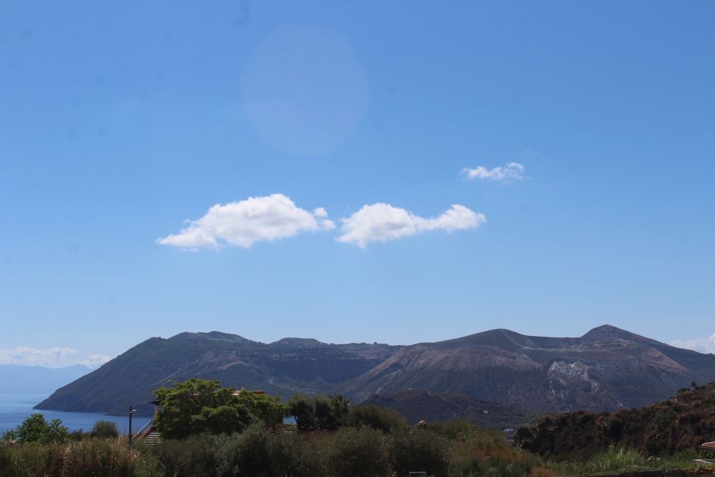Villa in vendita a Lipari