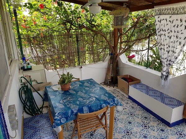 Appartamento in vendita a Lipari