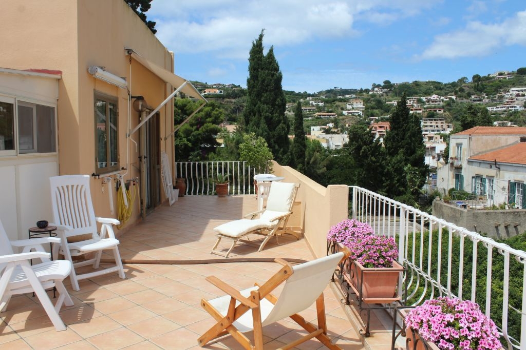 Appartamento in vendita a Lipari