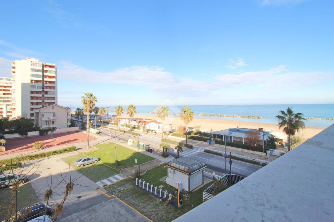 Monolocale in Via Piemonte 6, Montesilvano