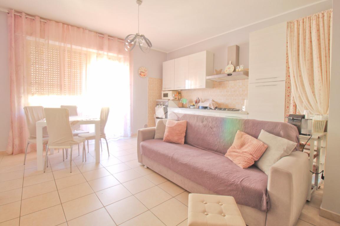 Appartamento in vendita a Montesilvano