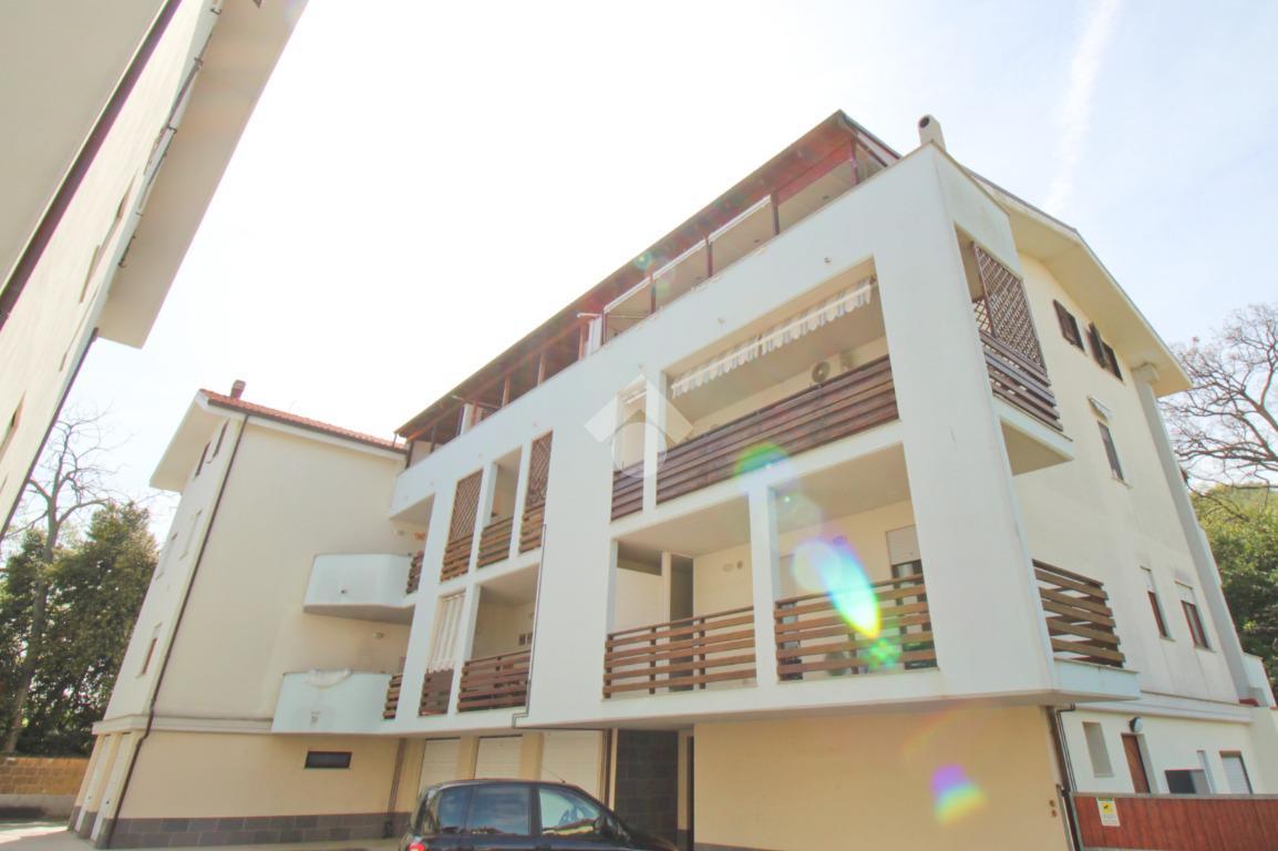 Appartamento in vendita a Montesilvano