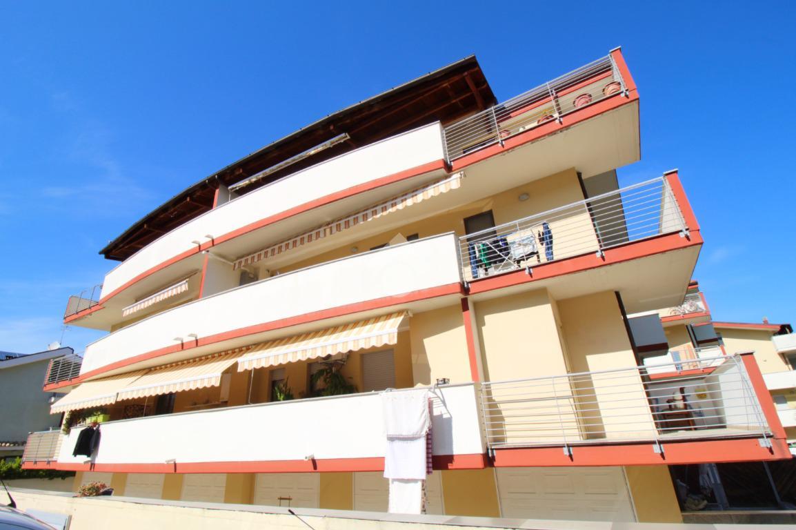 Appartamento in vendita a Montesilvano