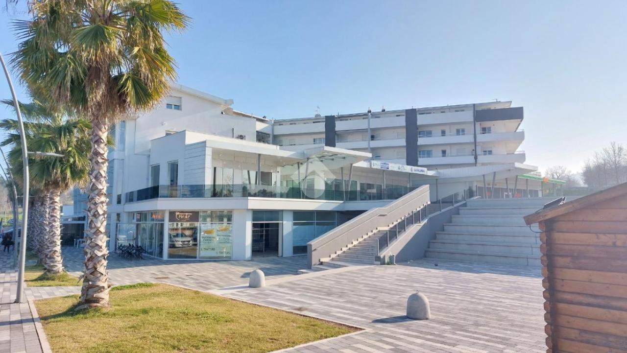 Quadrilocale in Via Vestina a Mare, Cappelle sul Tavo