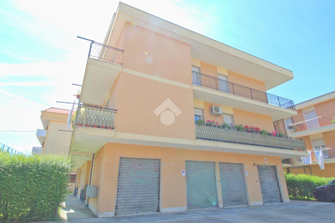 Appartamento in vendita a Montesilvano