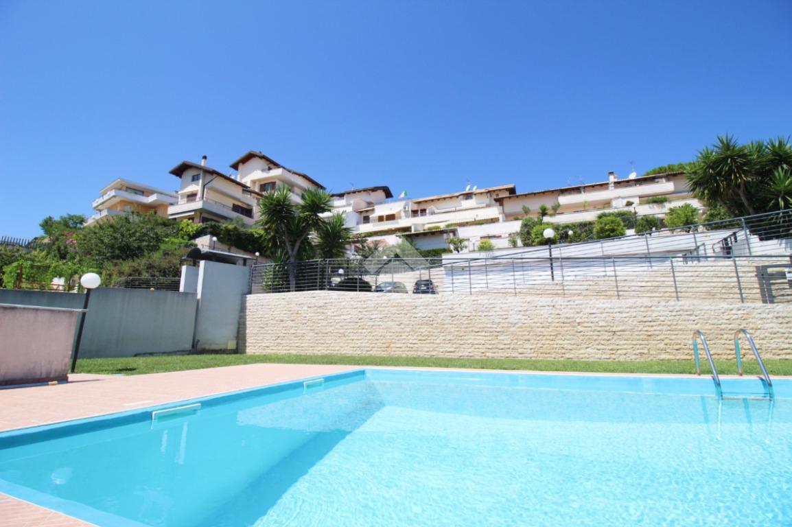 Villa a schiera in vendita a Montesilvano