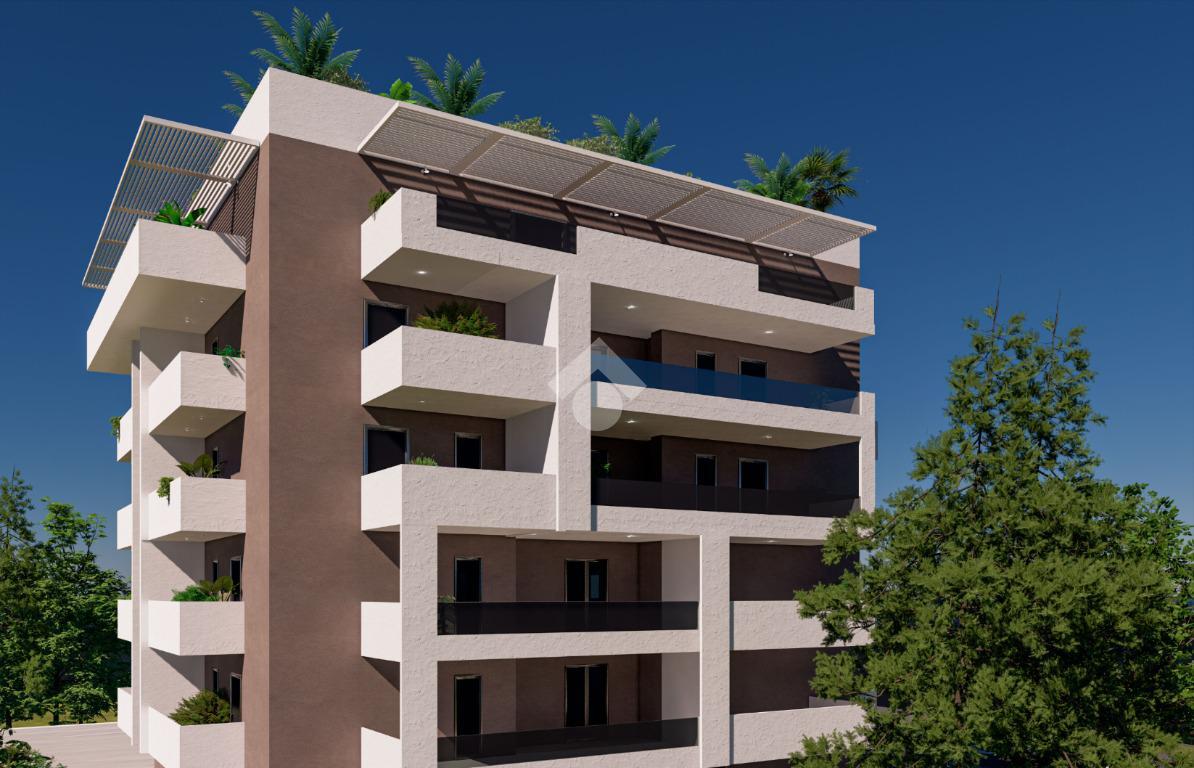 Appartamento in vendita a Montesilvano