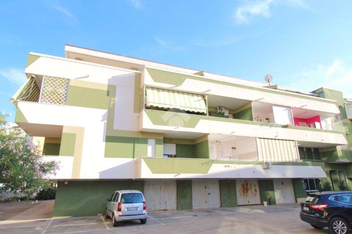 Appartamento in vendita a Montesilvano