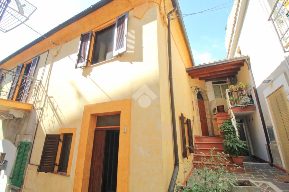 Appartamento in vendita a Moscufo