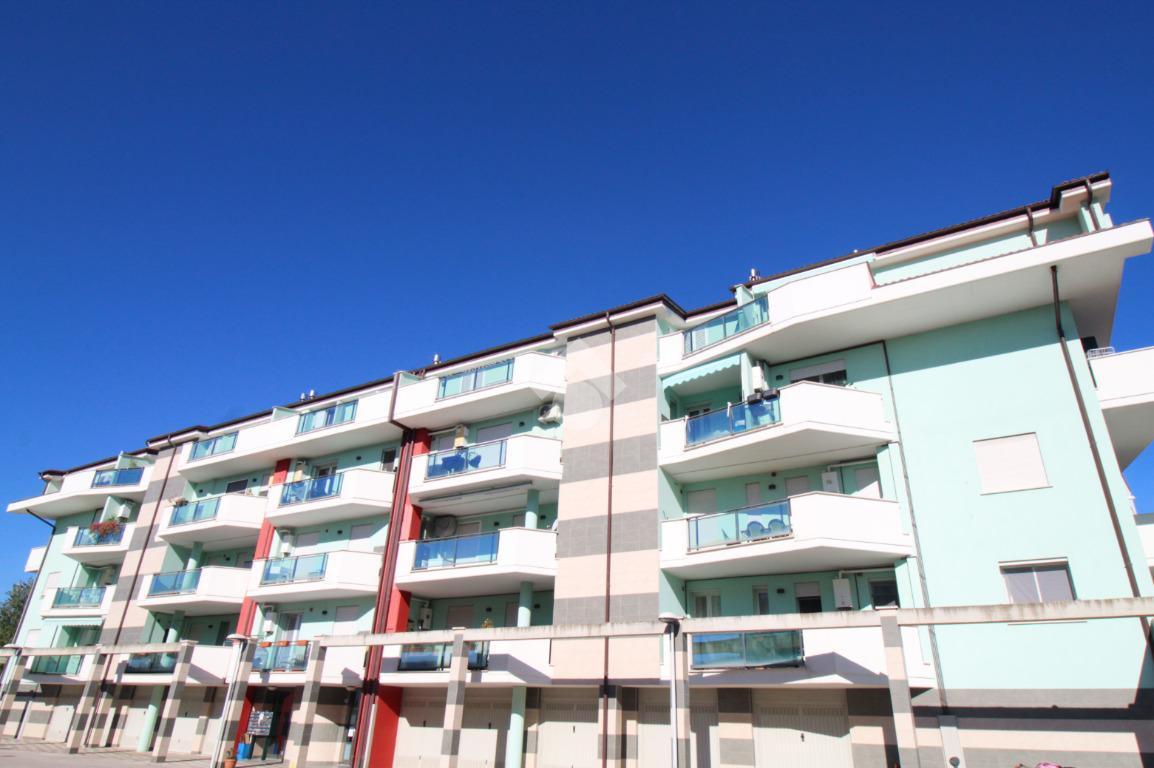 Appartamento in vendita a Citta' Sant'Angelo
