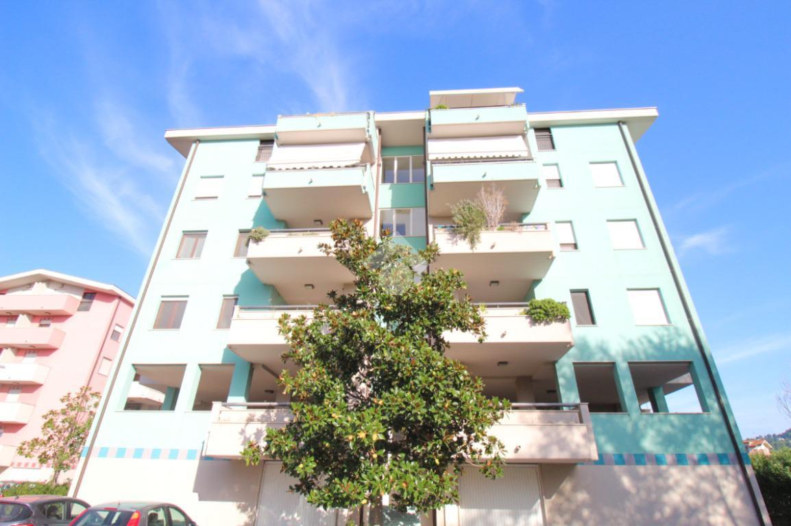 Appartamento in vendita a Montesilvano