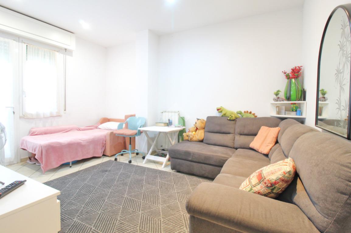 Appartamento in vendita a Pescara