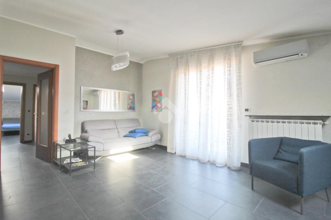 Appartamento in vendita a San Giovanni Teatino