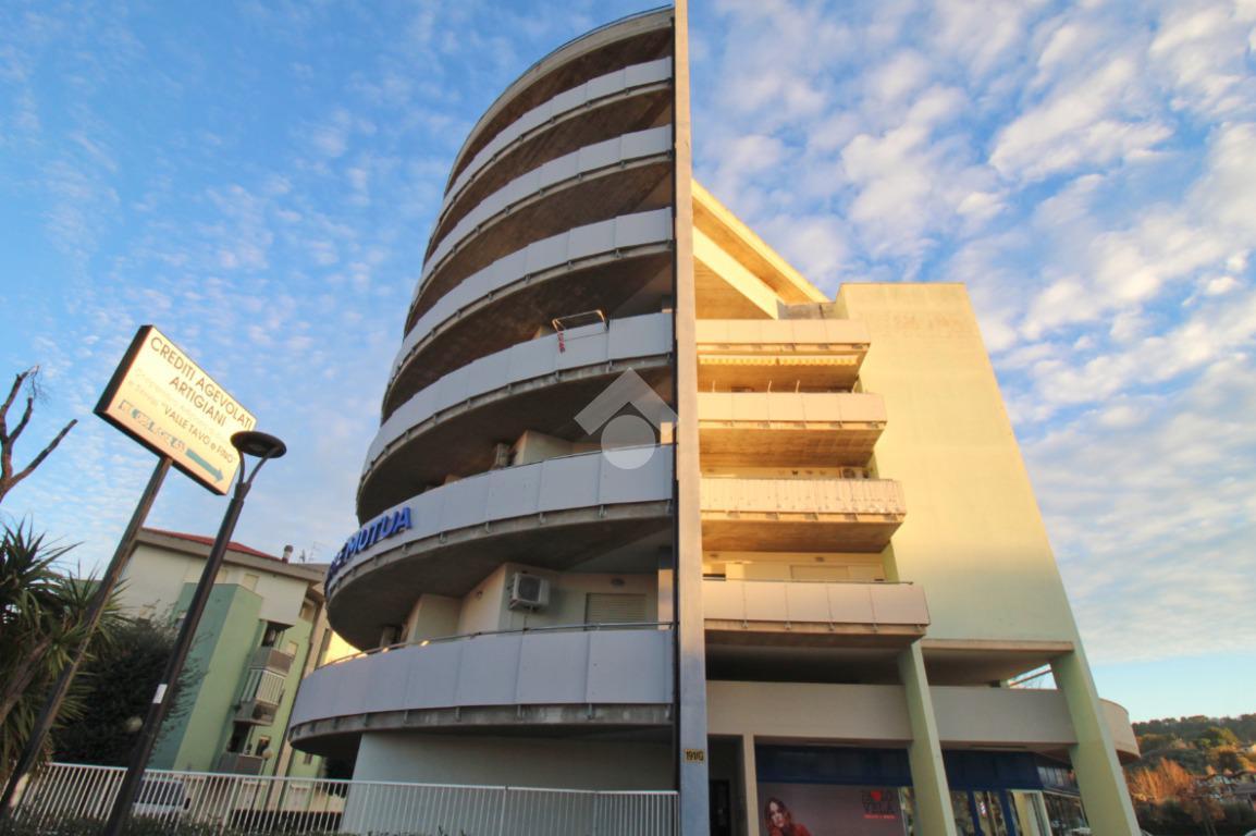 Appartamento in vendita a Montesilvano