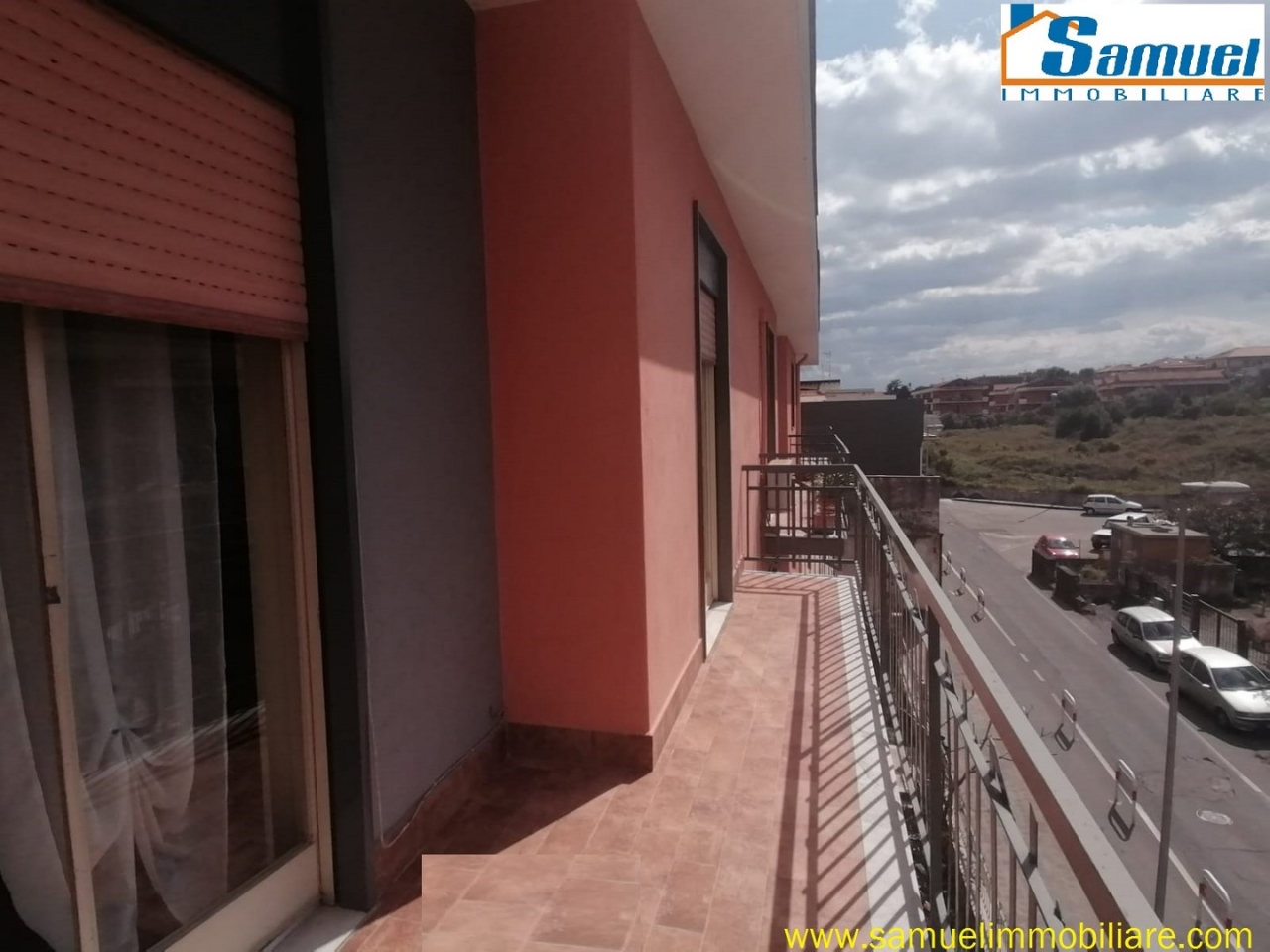 Appartamento in vendita a Riposto