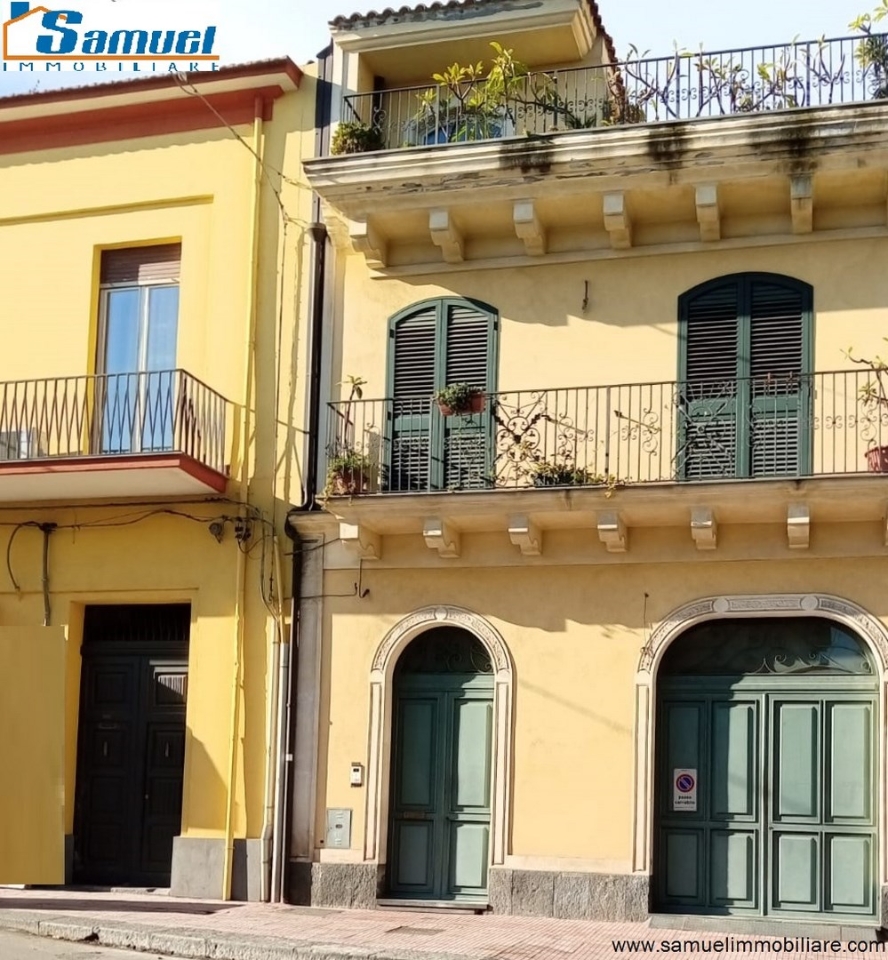 Casa indipendente in vendita a Riposto