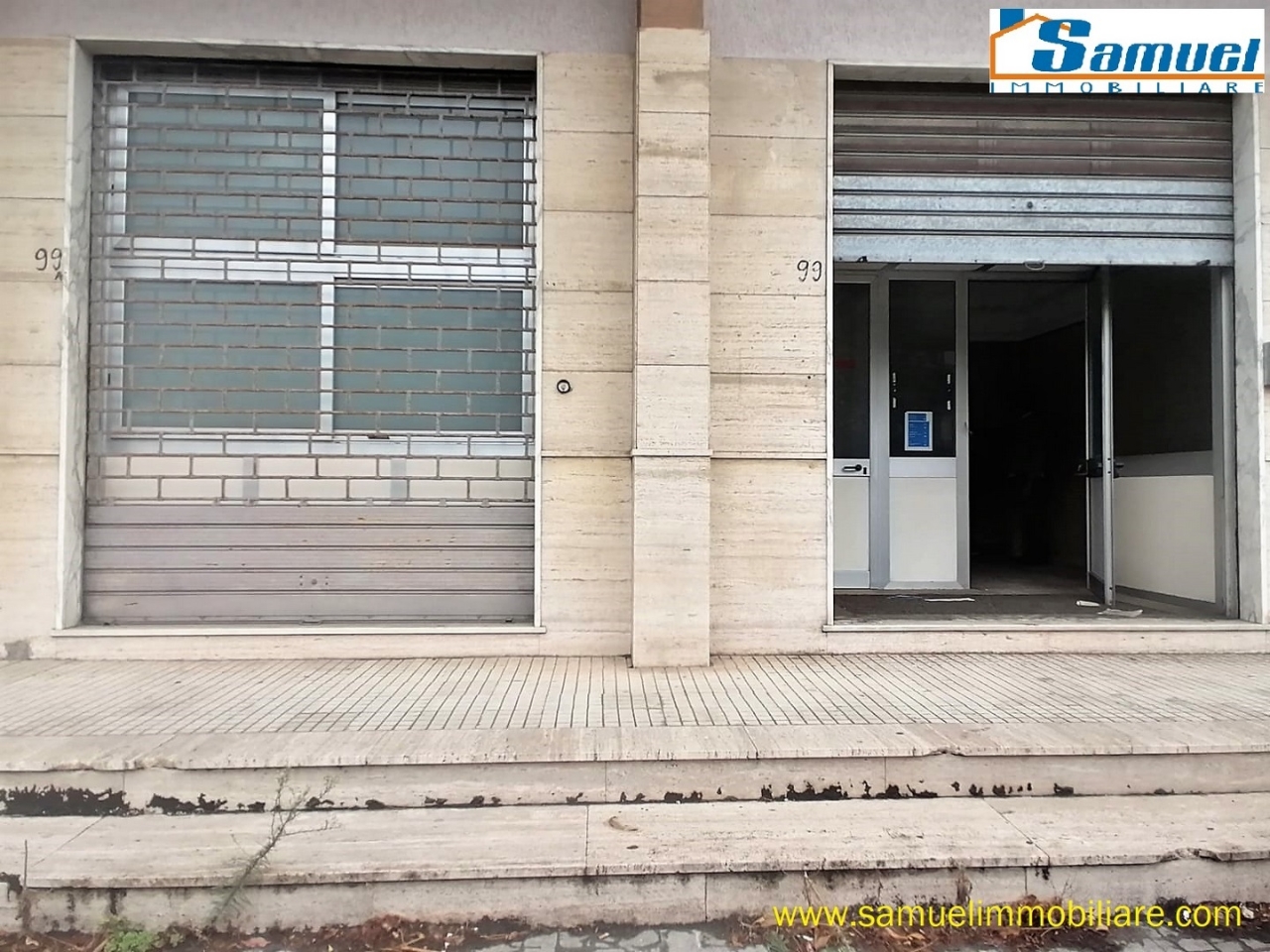 Ufficio in vendita a Giarre