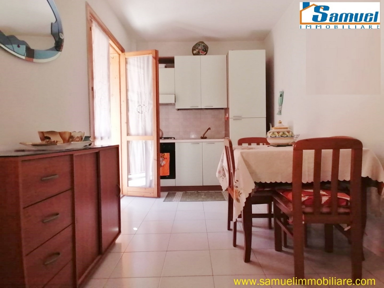 Appartamento in vendita a Calatabiano