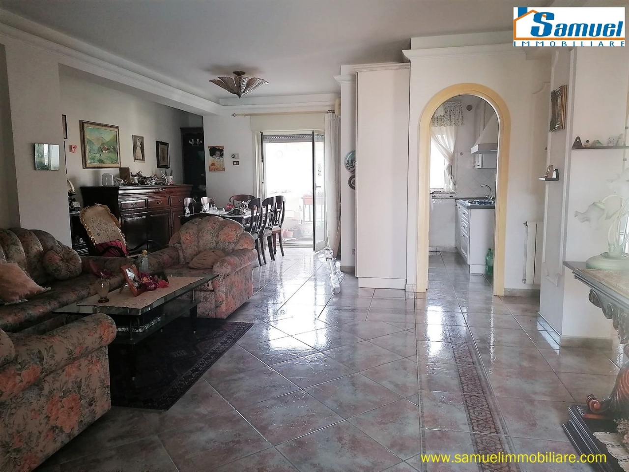 Appartamento in vendita a Mascali