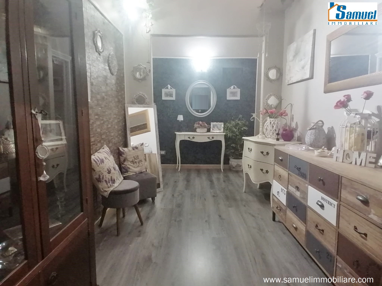 Appartamento in vendita a Riposto