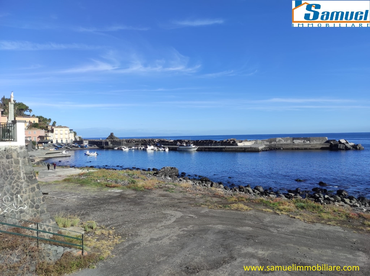 Appartamento in vendita a Acireale