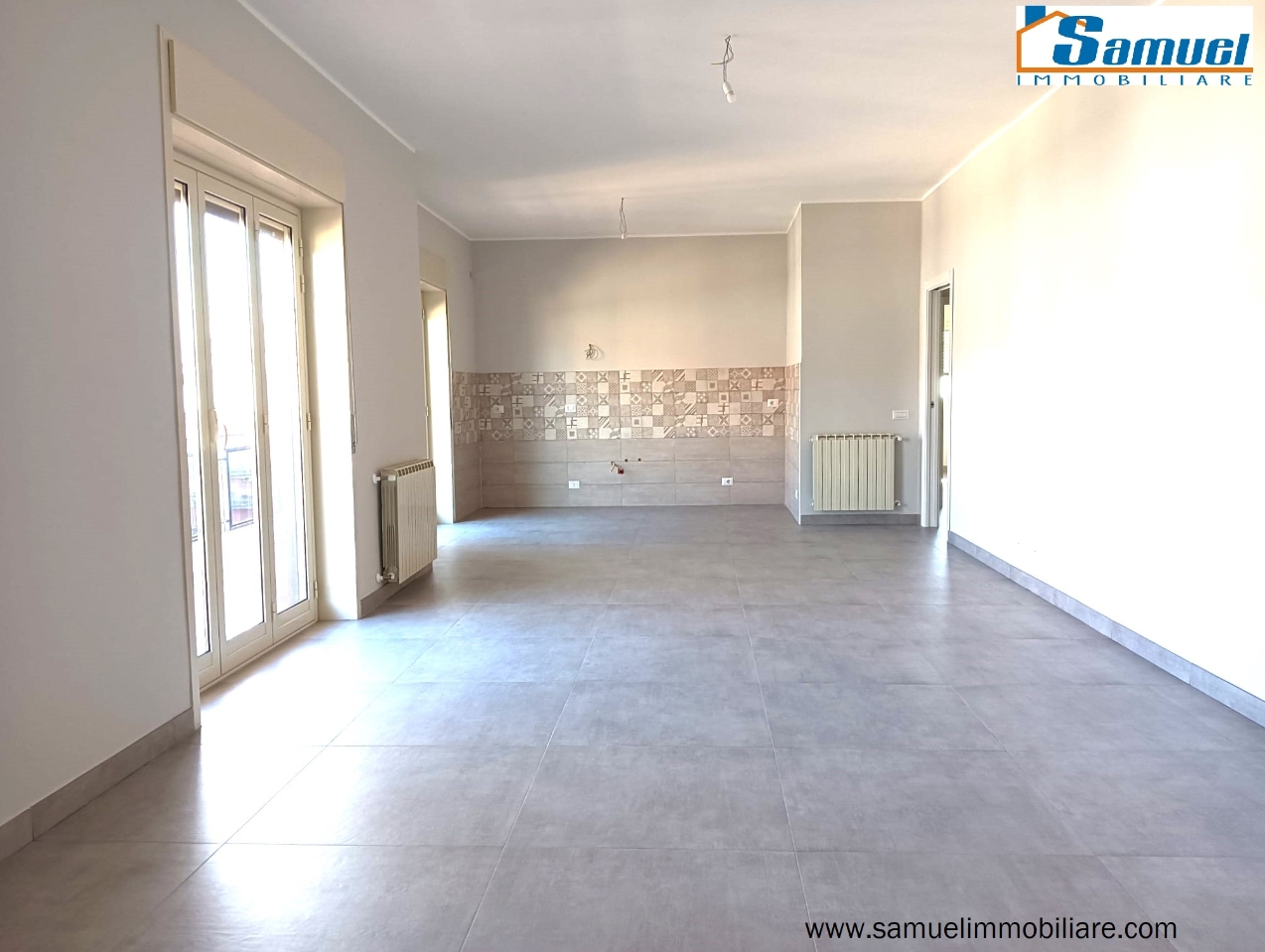 Appartamento in vendita a Giarre