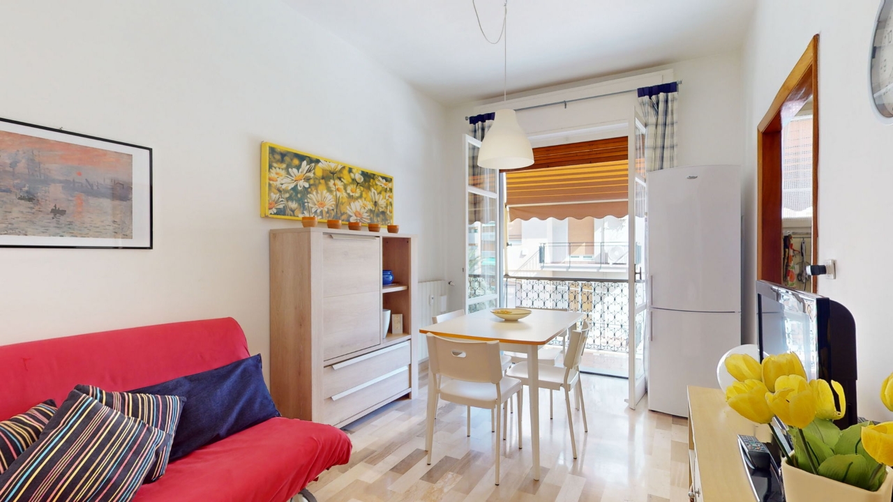 Appartamento in vendita a Loano